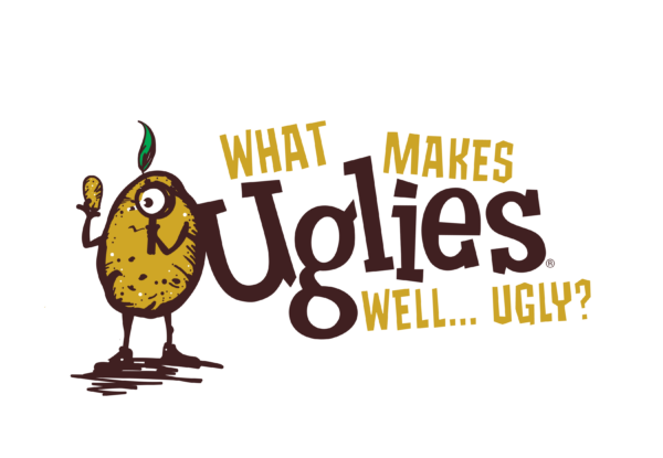 Uglies Kettle Chips | Naturally Imperfect. Honestly Delicious.