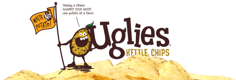 In 2023, the Pennsylvania Farm Show Gets Ugly! - Uglies Snacks